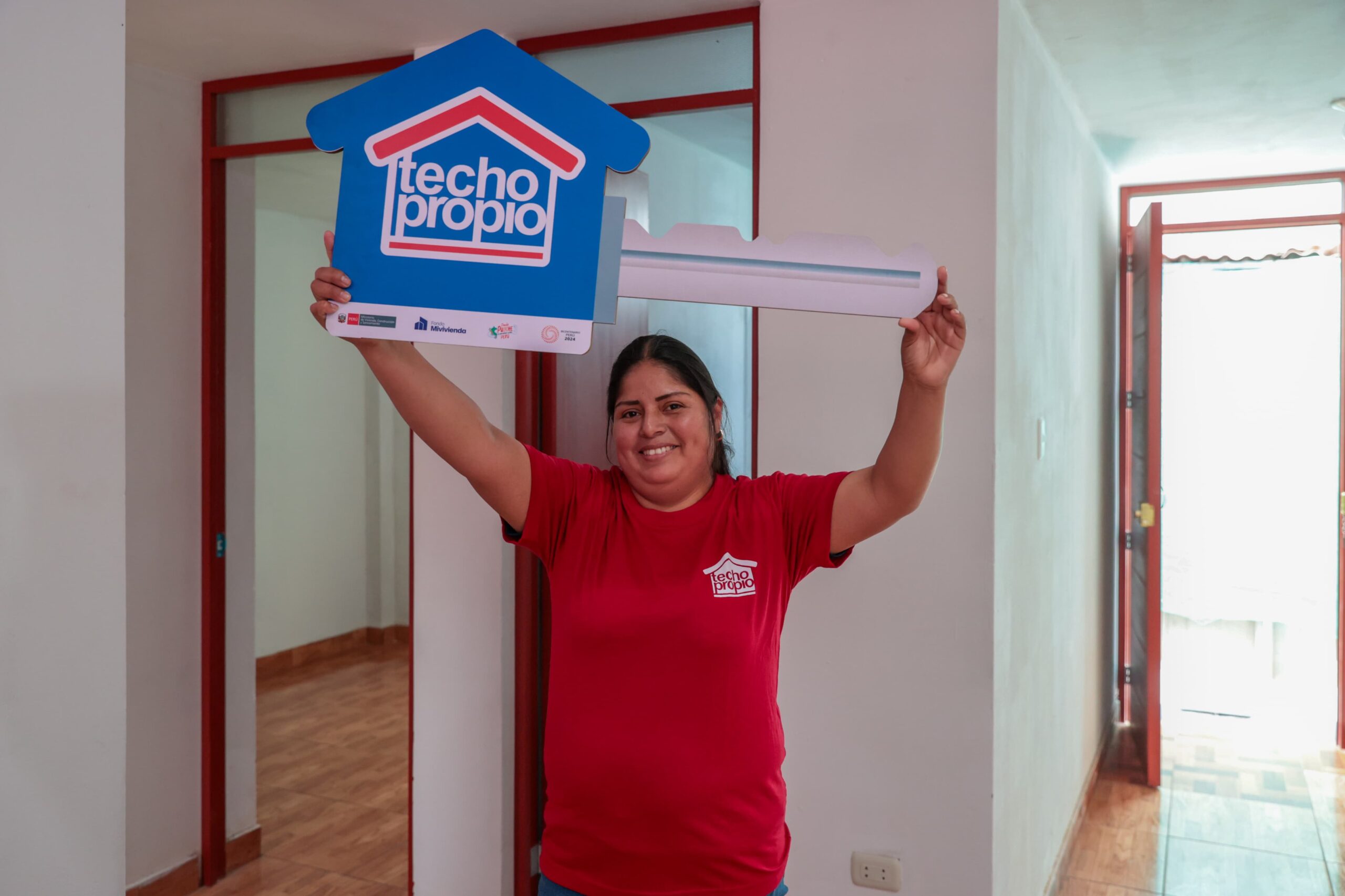 Techo Propio en Perú 2025: Cómo acceder al bono para tu vivienda - jobseh